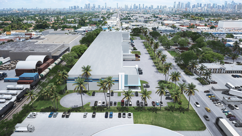 ViVO Real Estate Group and Longpoint Realty Partners Announce ...