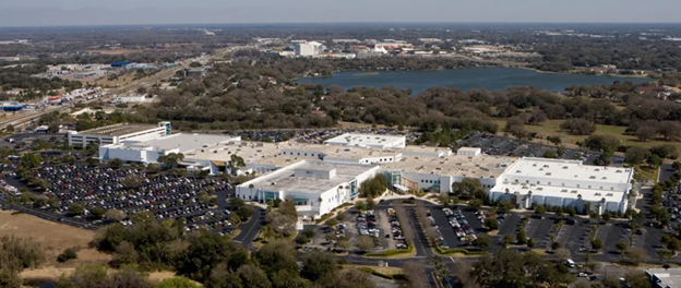 CBRE Facilitates Sale of Tampa’s Largest Office Building, Marking the ...