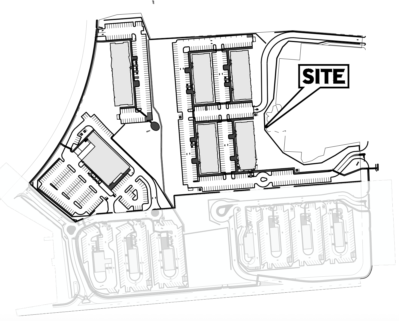 270 Unit Project Planned for 25 Acre Site in Shrewsbury