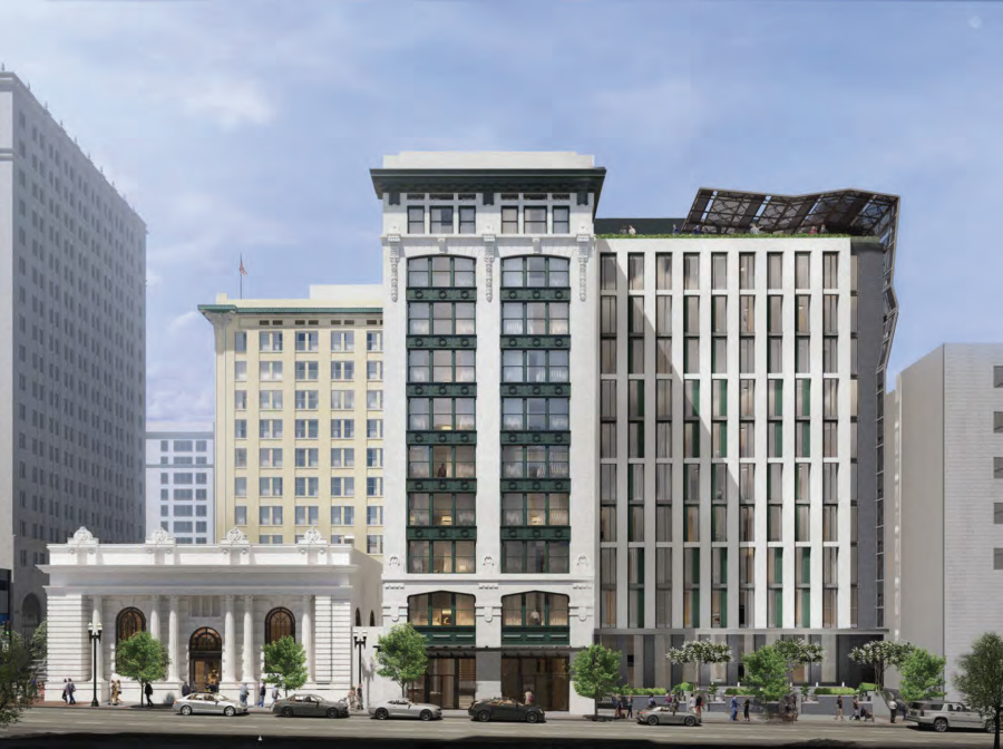 Live Oak Contracting® Partners with SouthEast Development Group to Revitalize Jacksonville’s ...