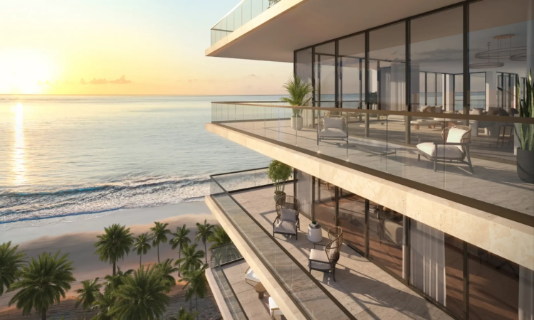 Luxury Developers Unite for Hammock Dunes Shoreline Towers