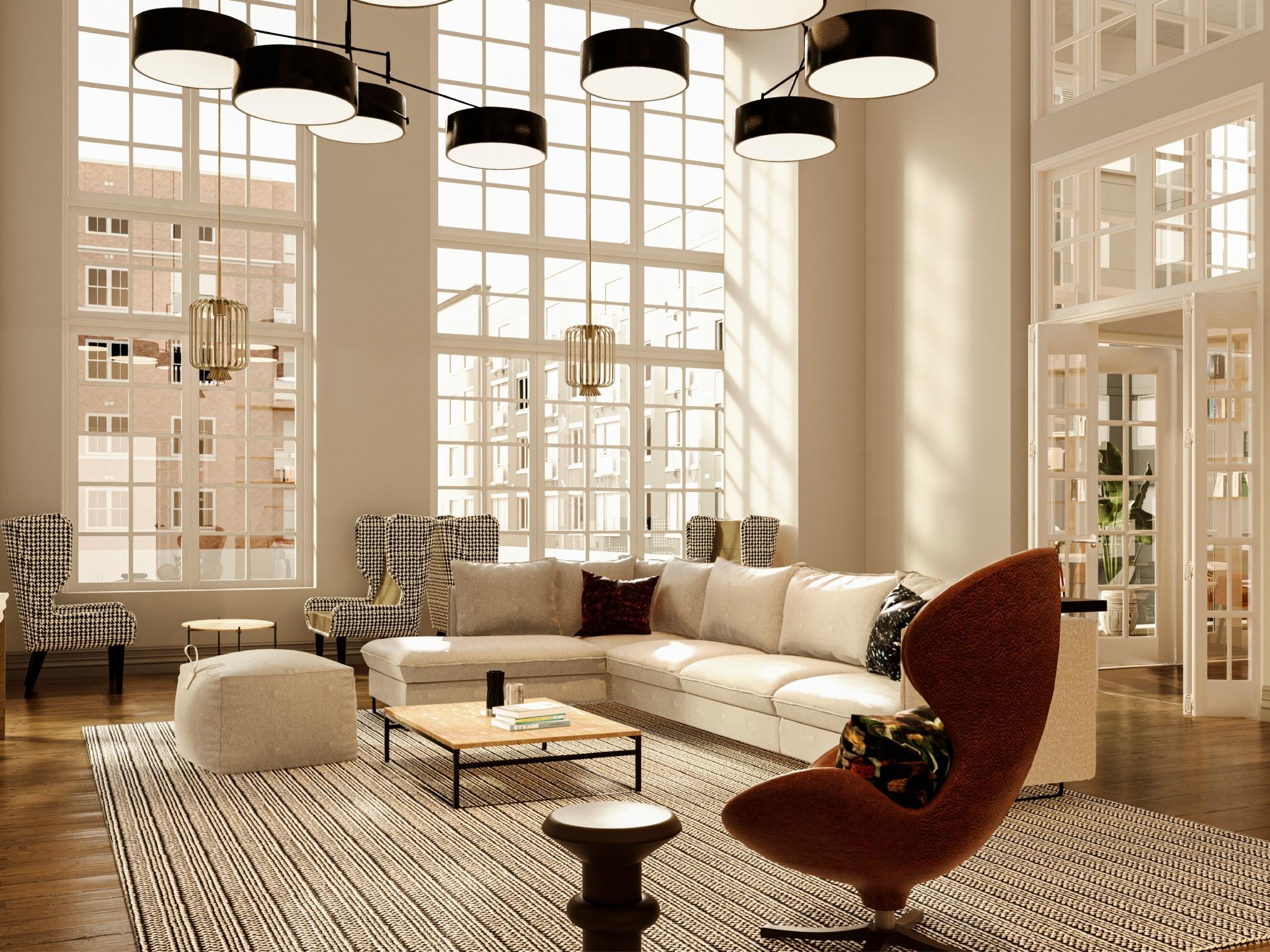 Mill Creek Announces Start of Preleasing at Modera Founders Row and ...