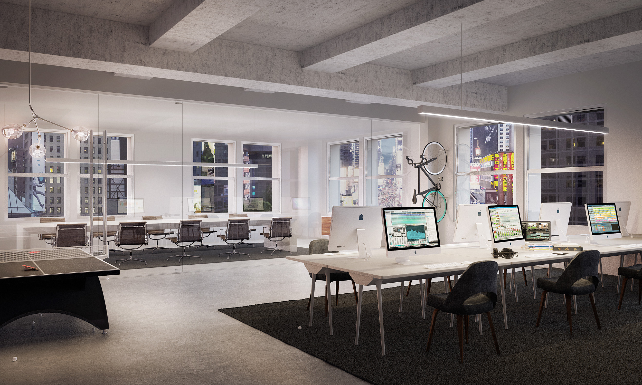 Historic Midtown Office Building Trades for $216.1M