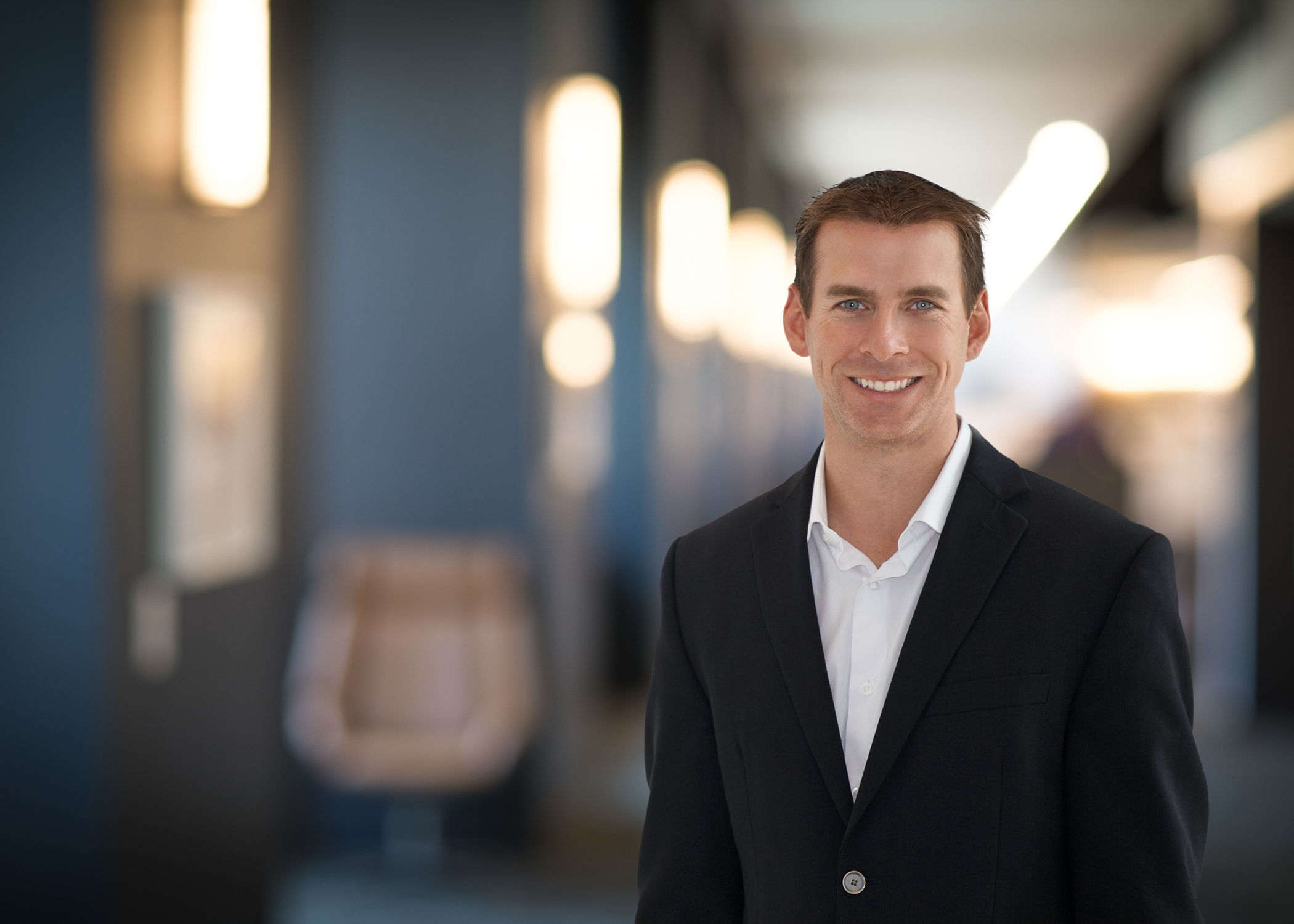 The NRP Group Welcomes Brett Gelsomino as Senior Vice President of Development, Strengthening ...