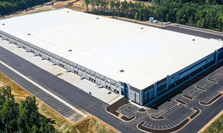 Momentec Brands Signs 756K-SF Lease in Kannapolis, NC to Consolidate ...