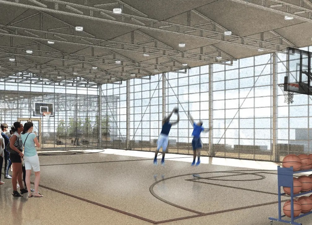 Pre-Development Underway for 21-Story East Harlem Housing Project